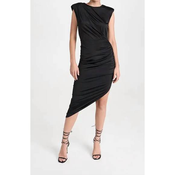 Veronica Beard | Dresses | New Veronica Beard Merrith Asymmetrical ...